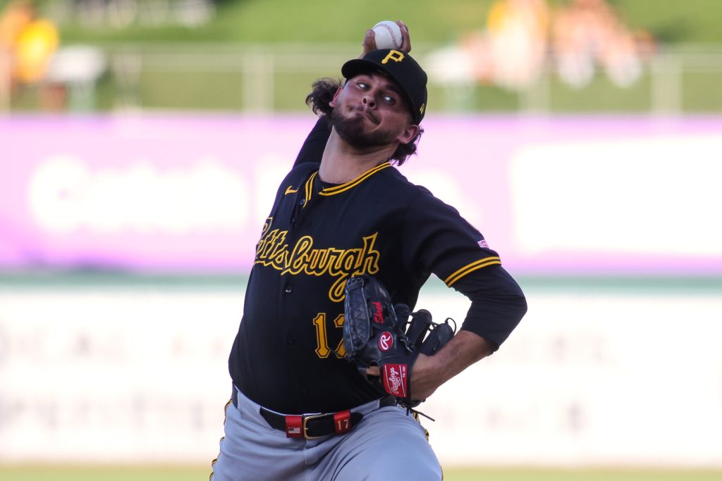Kurtz, McNeil power the A’s to a win over struggling Pirates - Herald ...